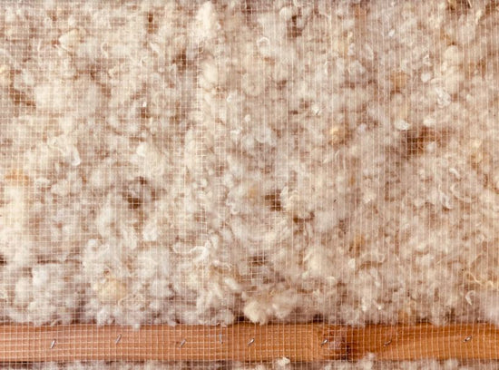 DIY Blown-In Attic Insulation – Havelock Wool Insulation