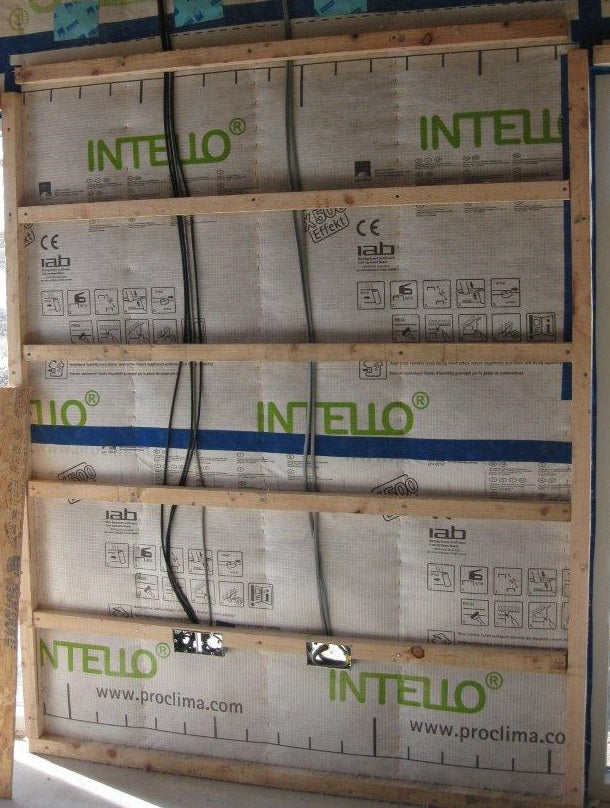 Smart Walls start with a Smart Insulation System – Havelock Wool Insulation