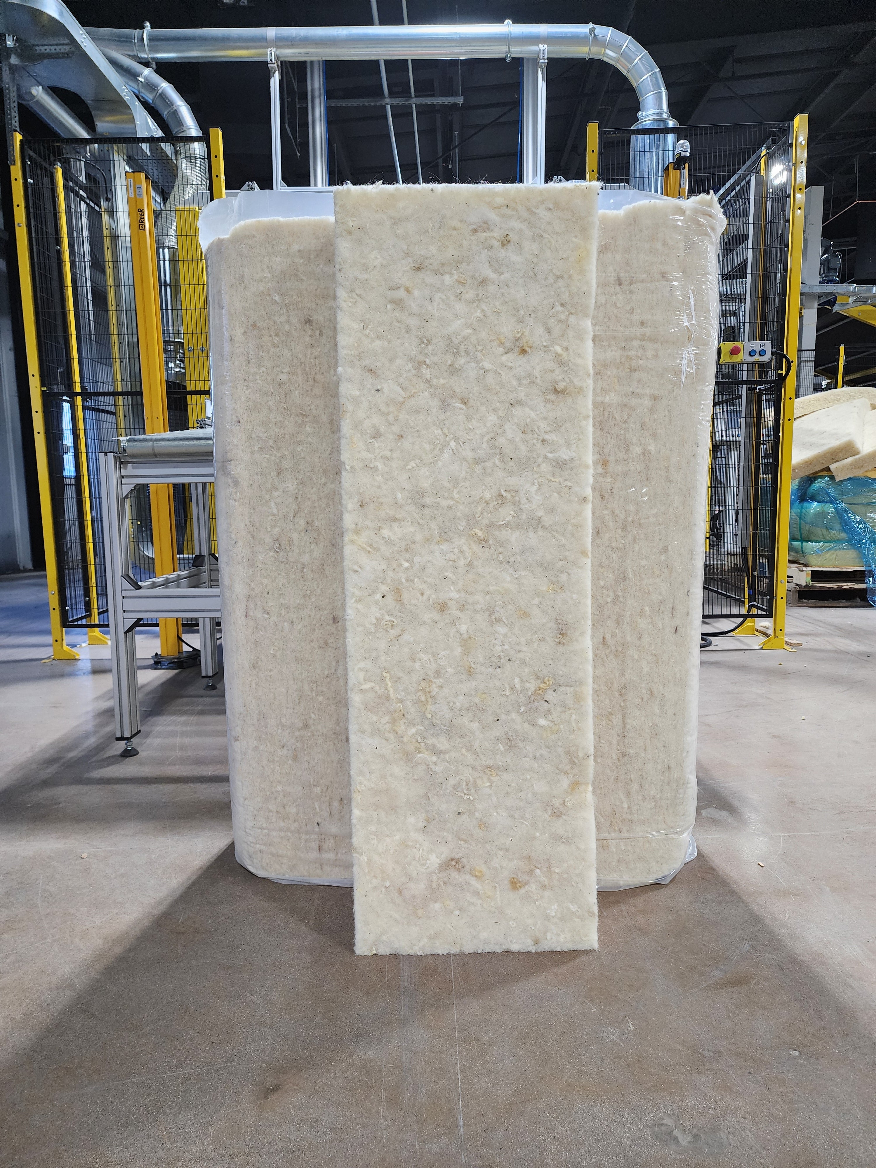 Havelock PRO Insulation | The Ultimate Batt Insulation – Havelock Wool ...
