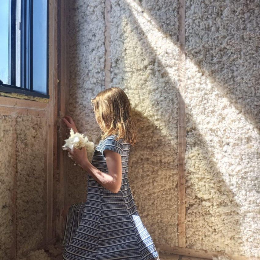 Havelock Wool Blown-In Insulation – Havelock Wool Insulation