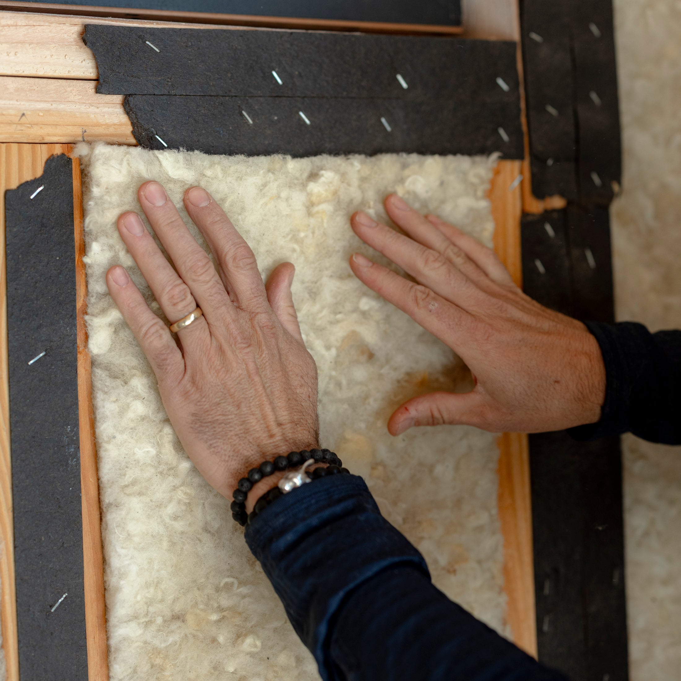 About Havelock Wool Insulation