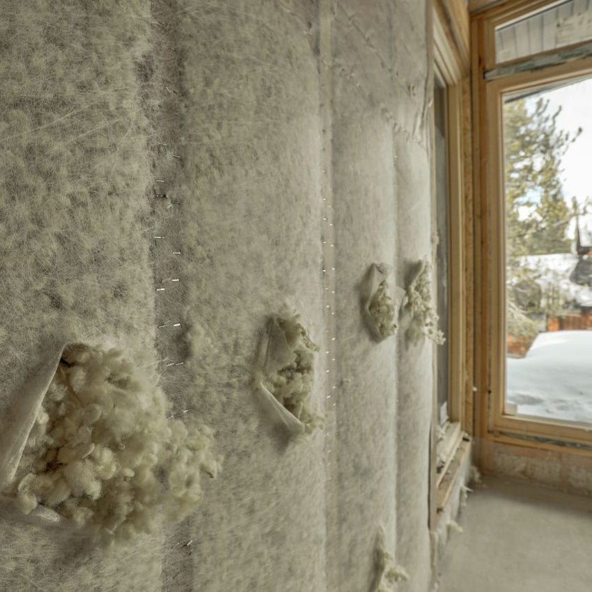 Havelock Wool Blown-In Insulation – Havelock Wool Insulation