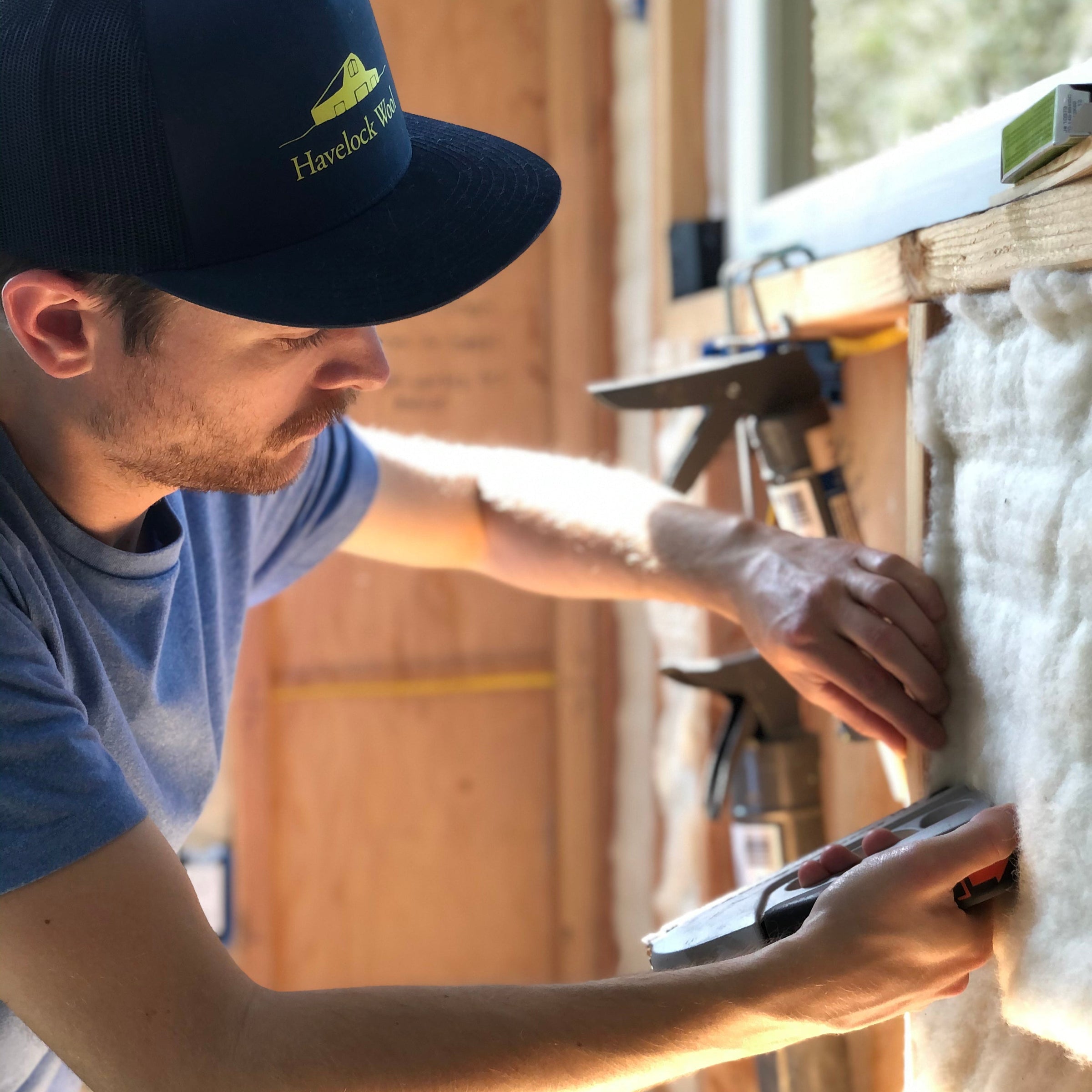 Become a Havelock Wool Pro – Havelock Wool Insulation