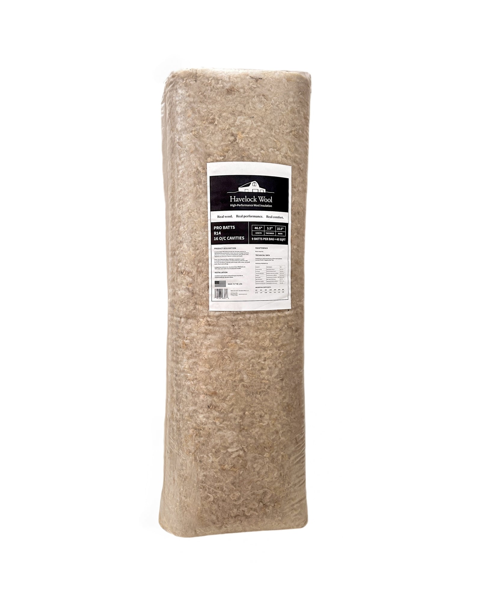 Store – Havelock Wool Insulation