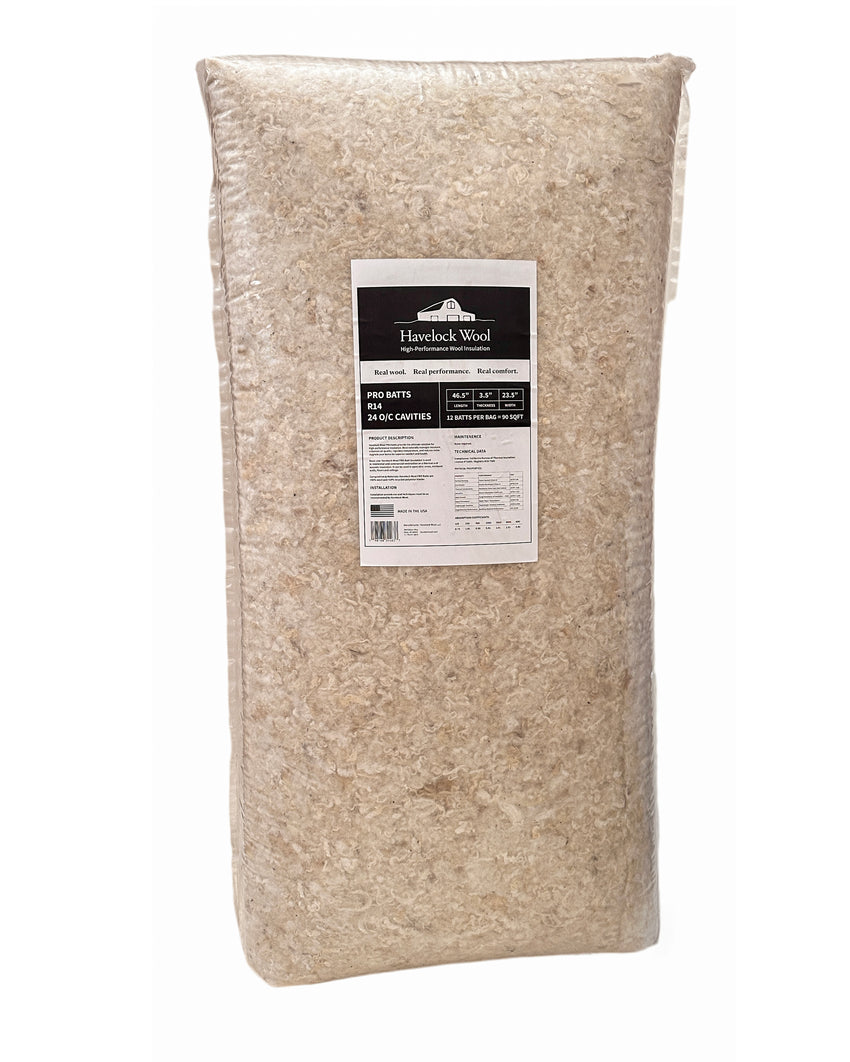 Store – Havelock Wool Insulation