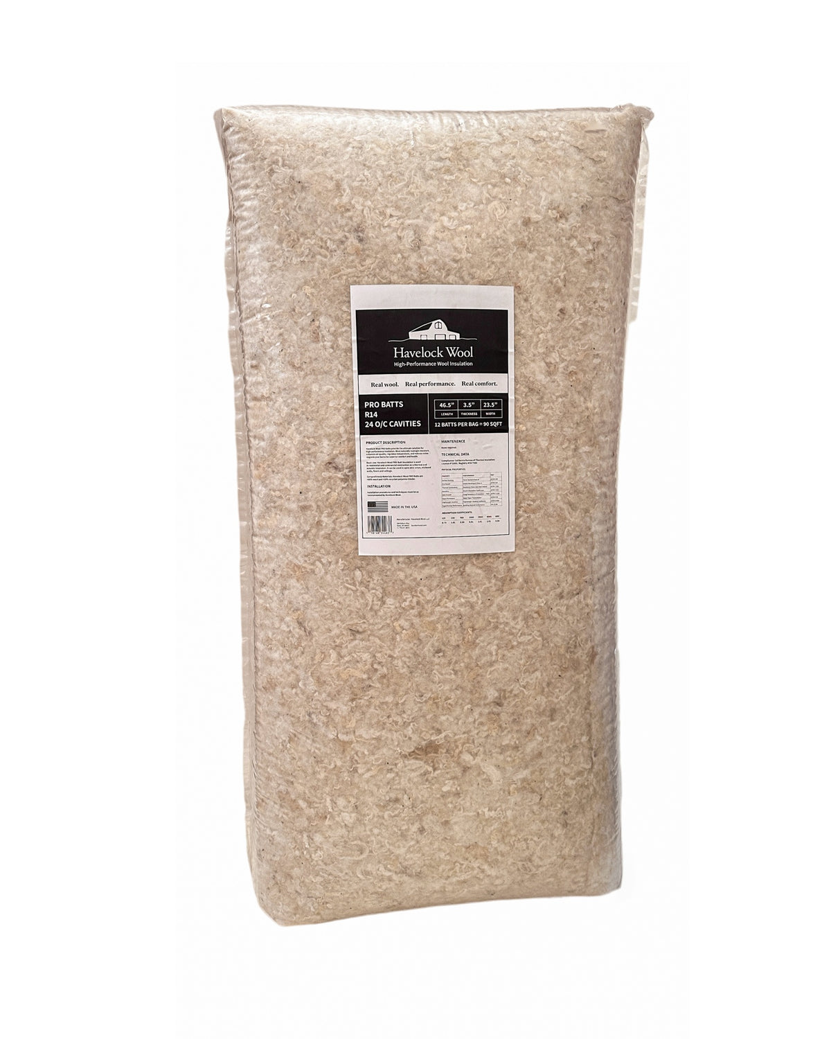 Store – Havelock Wool Insulation