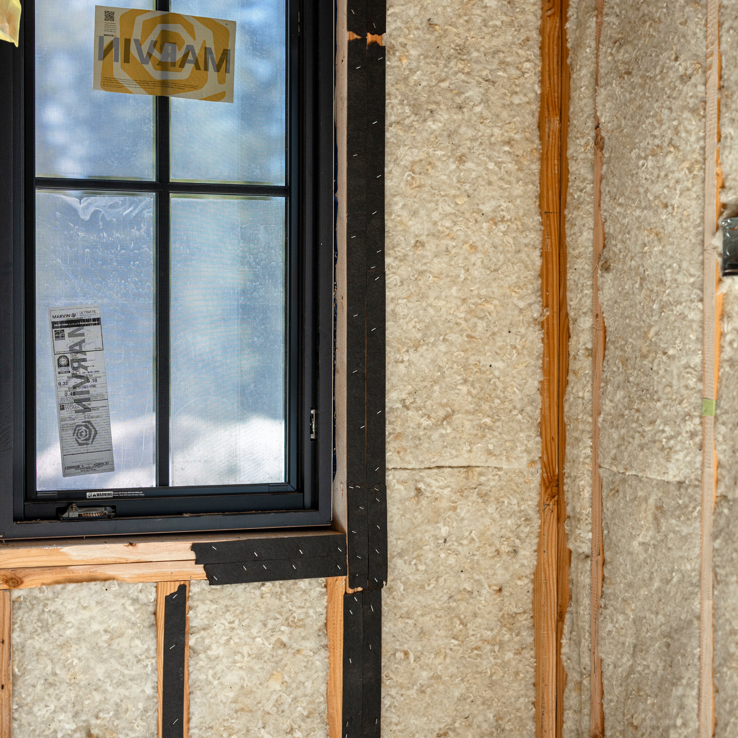 Havelock Wool R20 Batt Insulation – Havelock Wool Insulation