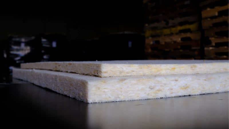 Wool Insulation for Soundproofing – Havelock Wool Insulation
