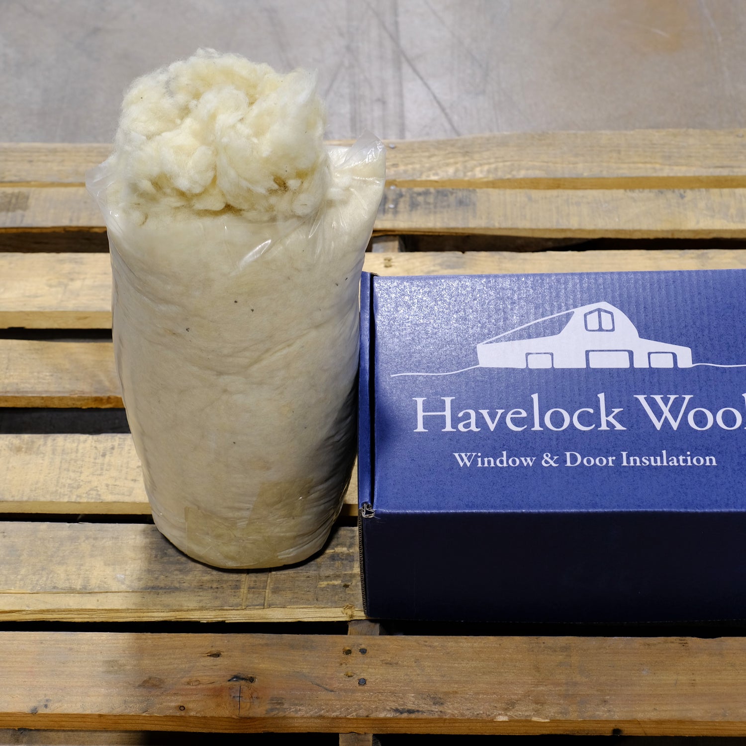 Havelock Wool Van Insulation - R7 | 16" OC – Havelock Wool Insulation