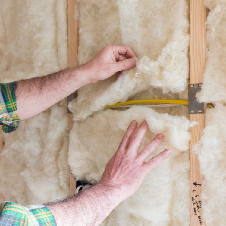 Wool Insulation Applications – Havelock Wool Insulation