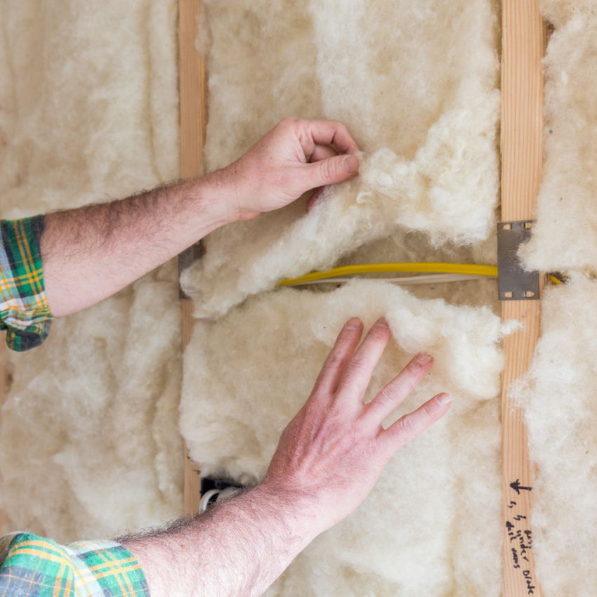 Wool Insulation Applications – Havelock Wool Insulation